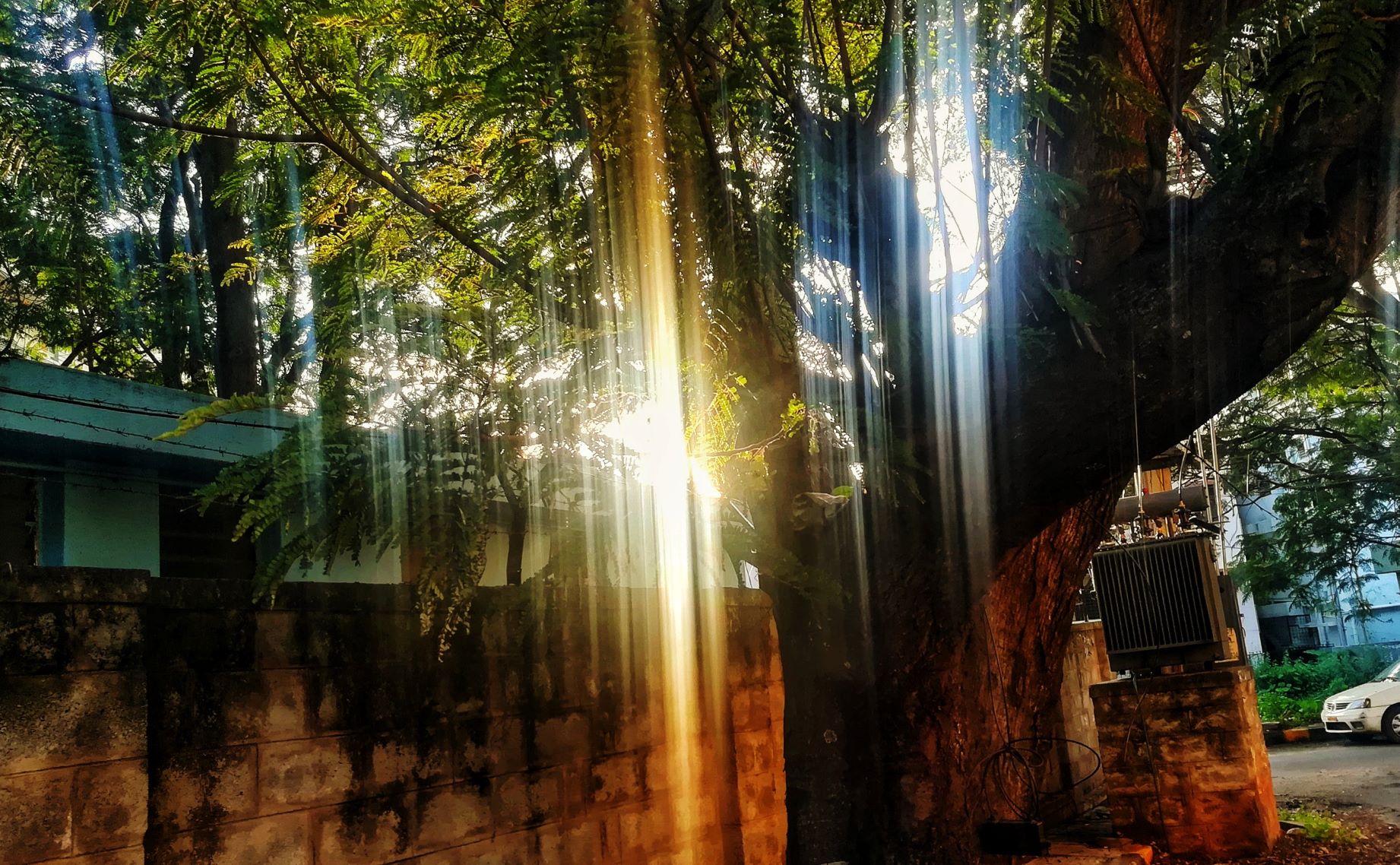 The Anatomy Of A Call – Soul Musings