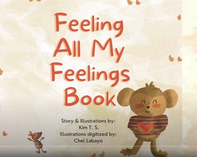 Feel Your Feelings – Soul Musings